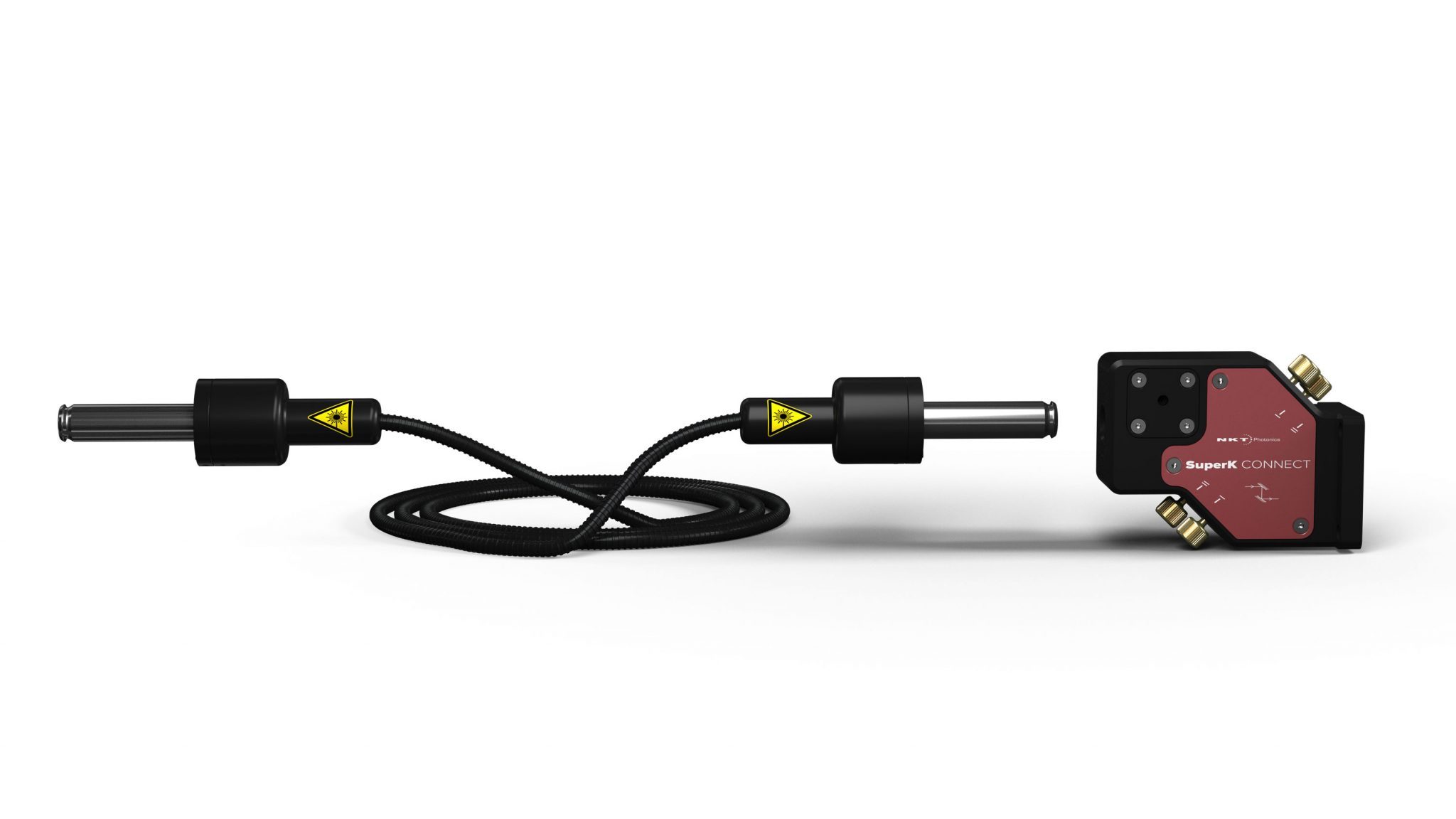 SuperK CONNECT - NKT Photonics