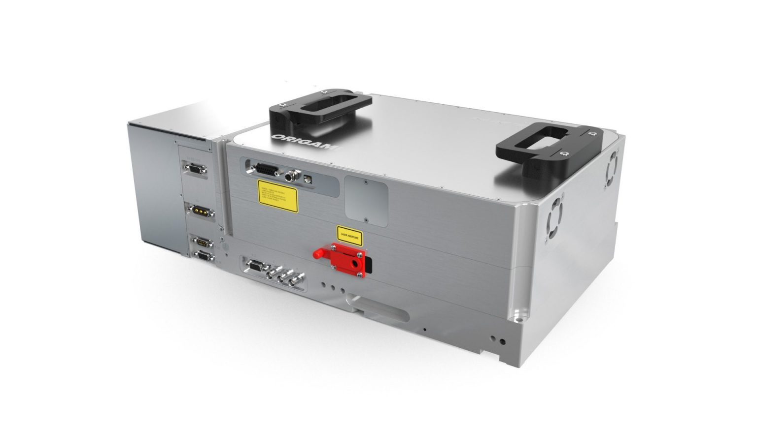 Ultrafast fiber lasers - NKT Photonics