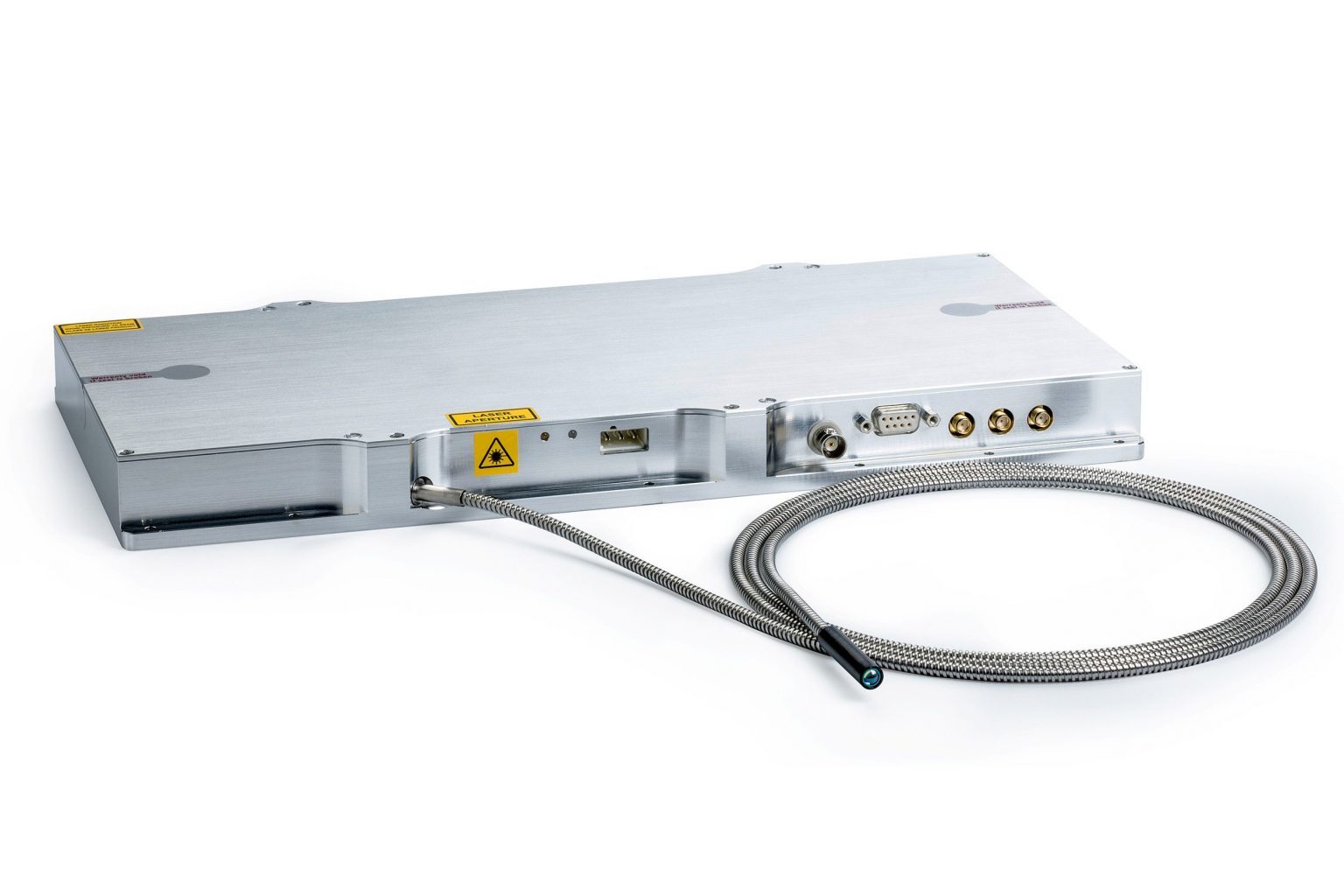 NKT Photonics demonstrates the World’s first tunable deep-UV ...