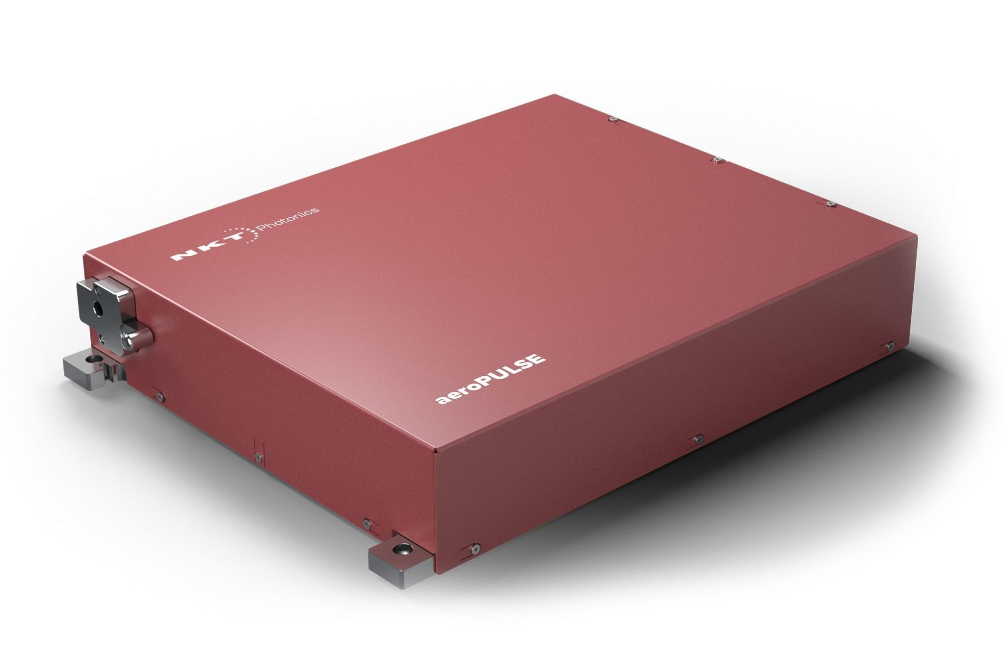 aeroPULSE PS - NKT Photonics