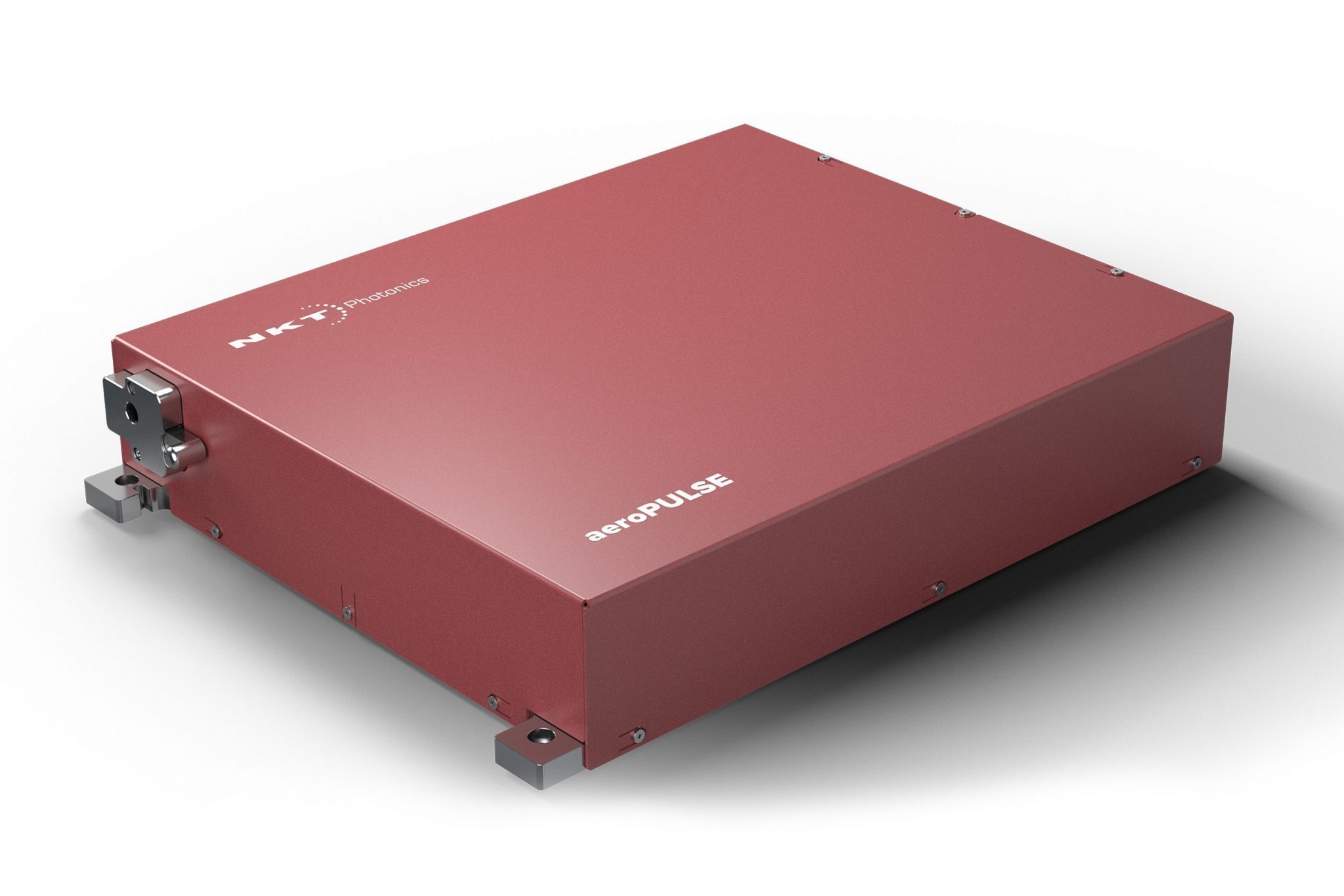 Single-frequency lasers - NKT Photonics