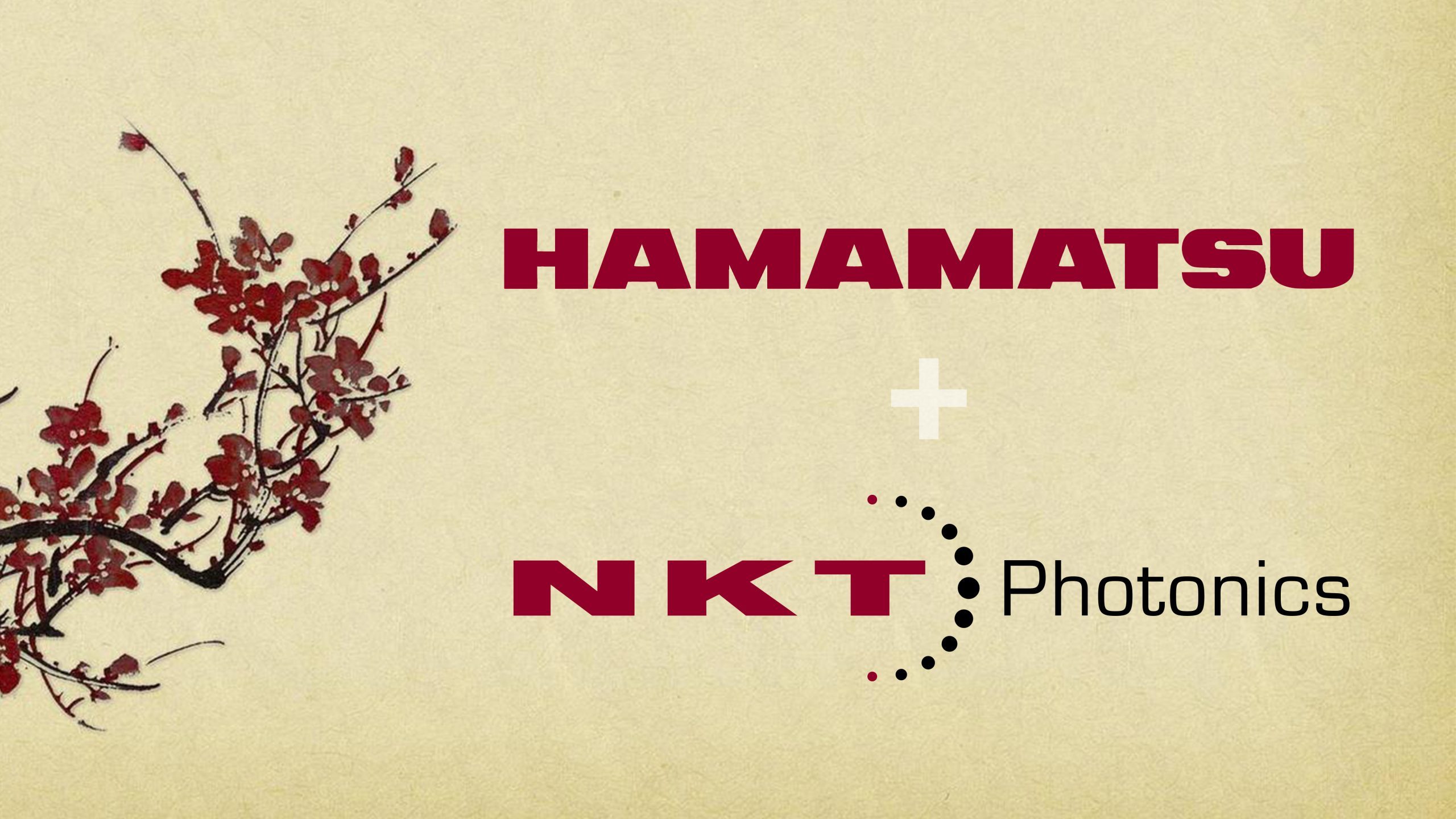 NKT Photonics joins Laser Application business of Hamamatsu Photonics ...