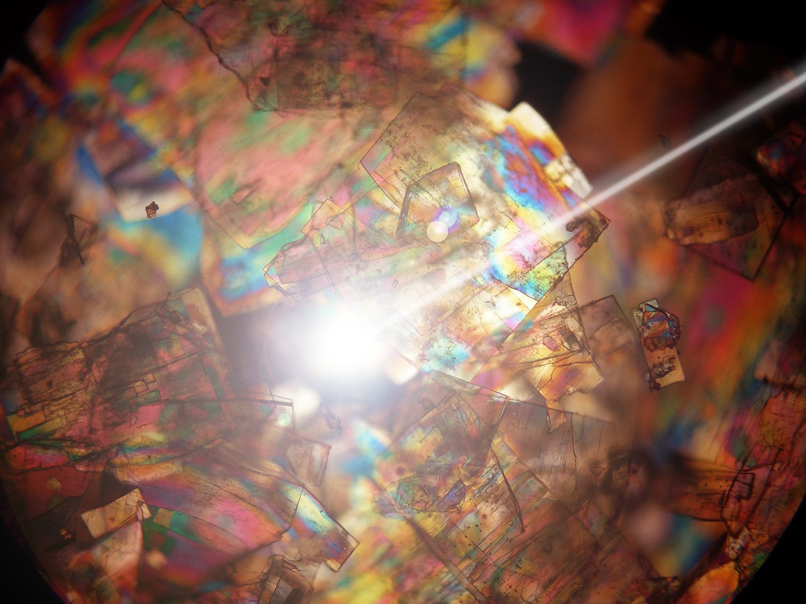 Make characterization easier with a SuperK laser - NKT Photonics
