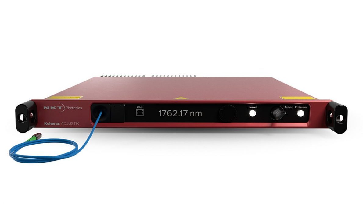 NKT Photonics - NKT Photonics