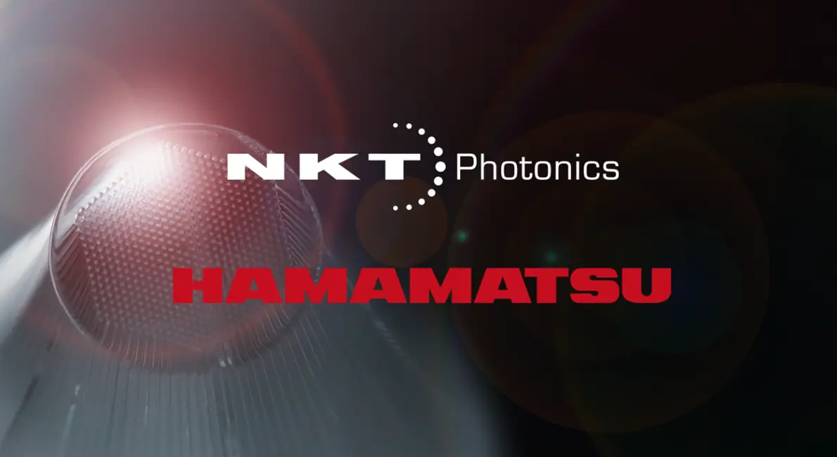 NKT Photonics now part of Hamamatsu Photonics - NKT Photonics