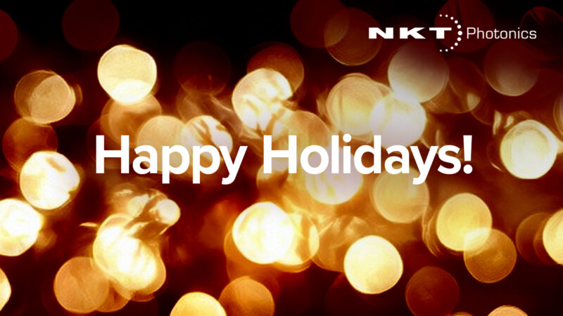 Products - NKT Photonics